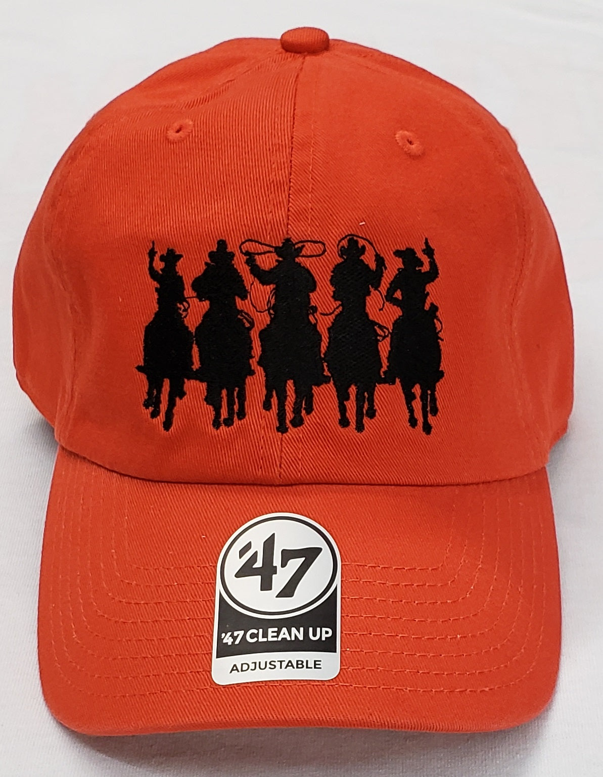 Posse Logo Hat – For Pete's Sake