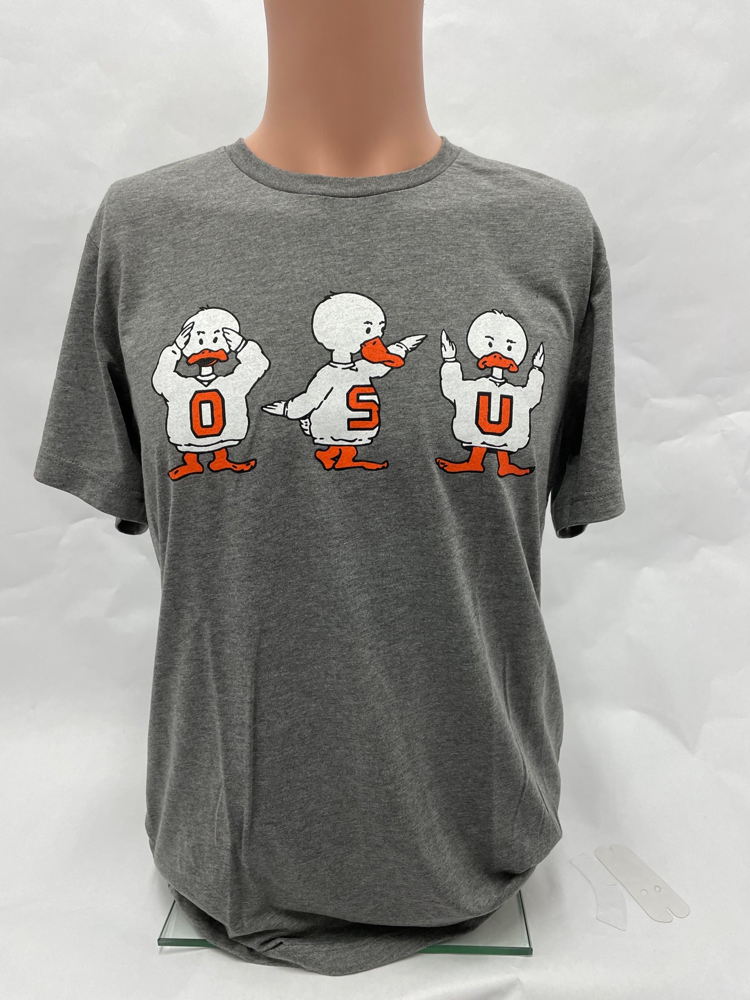 OSU Ducks – For Pete's Sake