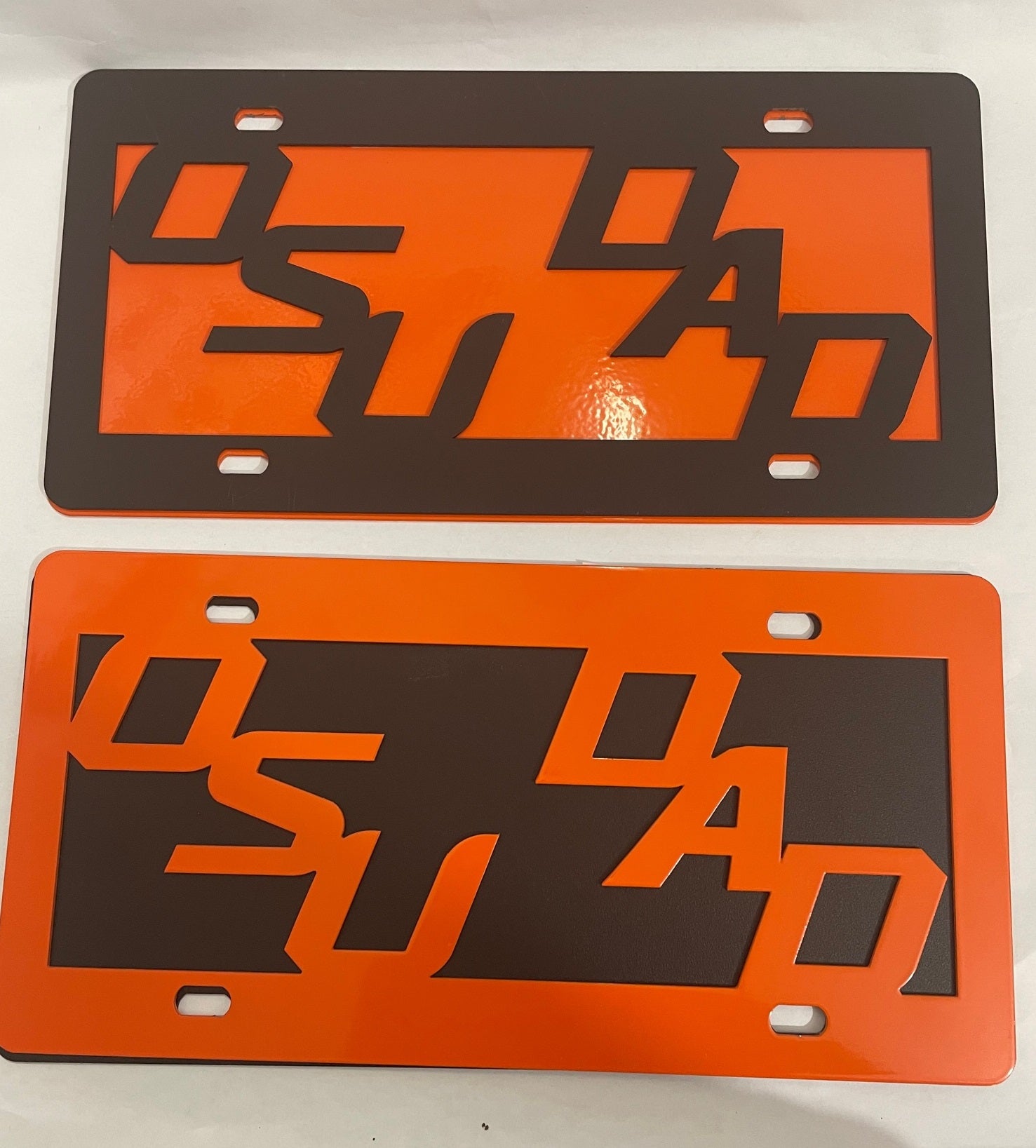 OSU DAD LP – For Pete's Sake