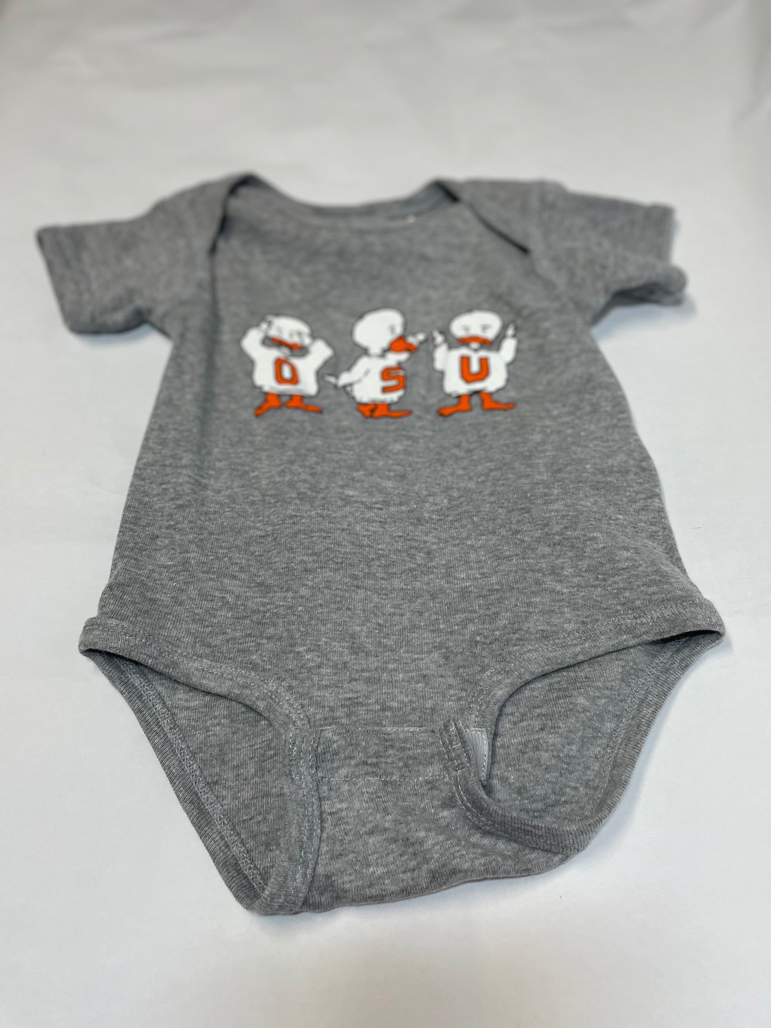 Youth Classic OSU Ducks – For Pete's Sake